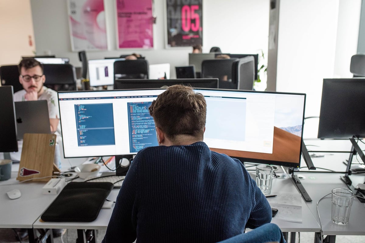 Starting a New Compose Multiplatform Project